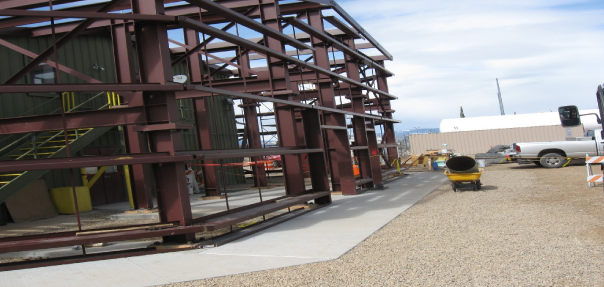 Services | F&M Construction | Southwestern Colorado